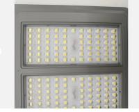 China Outdoor Integrated 100W LED Solar Streetlights with High Lumen for sale