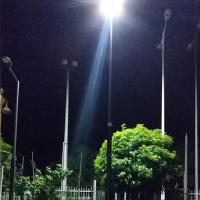 China 130lm/w 90W Aluminium Waterproof Pole LED Garden Landscape Light for Outdoor Lighting for sale
