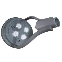 China 130lm/w 90W Aluminium Waterproof Pole LED Garden Landscape Light for Outdoor Lighting for sale