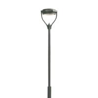 China 130lm/w 90W Aluminium Waterproof Pole LED Garden Landscape Light for Outdoor Lighting for sale