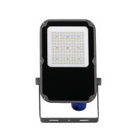 China IP66 Waterproof AC100V-277V Input Voltage Outdoor Stadium Floodlight LED Flood Lamp for sale