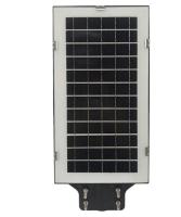 China Die Cast  Aluminum 30w 60w 90w 120w  LED Solar Street Light  XLD-SR421 for sale