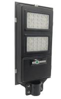 China Die Cast  Aluminum 30w 60w 90w 120w  LED Solar Street Light  XLD-SR421 for sale