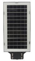 China Die Cast  Aluminum 30w 60w 90w 120w  LED Solar Street Light  XLD-SR421 for sale