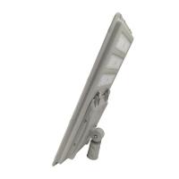 China IP66 Waterproof Aluminum 300w 400w 500w Solar Led Street Lamp for Lighting Solutions for sale