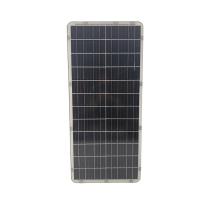 China IP66 Waterproof Aluminum 300w 400w 500w Solar Led Street Lamp for Lighting Solutions for sale