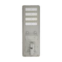 China IP66 Waterproof Aluminum 300w 400w 500w Solar Led Street Lamp for Lighting Solutions for sale