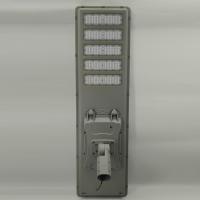 China IP66 Waterproof Aluminum 300w 400w 500w Solar Led Street Lamp for Lighting Solutions for sale