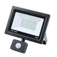 China 24000lm 10w 20w 30w 50w 100w 150w IP66 SMD Reflector Waterproof Outdoor LED Flood Light for sale