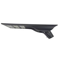 China Die Cast Aluminum Material and 300w 400w Integrated All In One Led Solar Street Light for sale