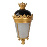 China LED Pillar Lamp Lighting for Park Square Courtyard Gardens High Power 70W 100W 120W 150W for sale