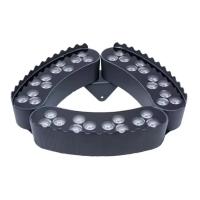 China Electric Outdoor Waterproof LED Tree Lighting for Dusk to Dawn Splicing in Desert Lands for sale