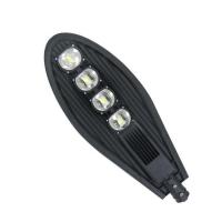 China 100W High Lumens Remote Control IP65 All In One LED Street Lamp featuring SMD3030 LED for sale