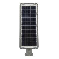 China Modern Design Solar Powered Road Lights with Waterproof IP66 and Optional Beam Angle for sale