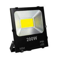 China 20W 30W 50W 100W 150W 200W High Power Led Flood Lights for Outdoor Sports Stadium for sale