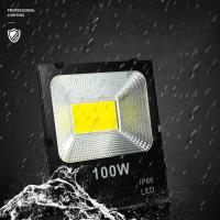 China 20W 30W 50W 100W 150W 200W High Power Led Flood Lights for Outdoor Sports Stadium for sale
