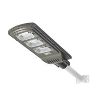 China SMD Aluminum 100W 200W 300W Solar LED Street Lamp for Agi32 Layout Lighting Solutions for sale