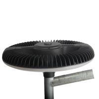 China XLD-LED153 60w LED Garden Light with Power  0.95 130lm/w  Led Street Lamp for sale