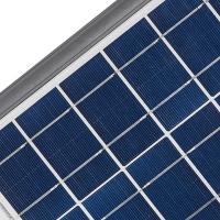 China SMD Aluminum 100W 200W 300W Solar LED Street Lamp for Agi32 Layout Lighting Solutions for sale