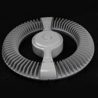 China XLD-LED153 60w LED Garden Light with Power  0.95 130lm/w  Led Street Lamp for sale