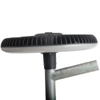China XLD-LED153 60w LED Garden Light with Power  0.95 130lm/w  Led Street Lamp for sale