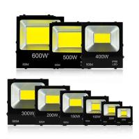 China 20W 30W 50W 100W 150W 200W High Power Led Flood Lights for Outdoor Sports Stadium for sale