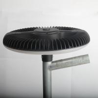 China XLD-LED153 60w LED Garden Light with Power  0.95 130lm/w  Led Street Lamp for sale
