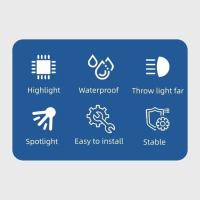 China 20W 30W 50W 100W 150W 200W High Power Led Flood Lights for Outdoor Sports Stadium for sale