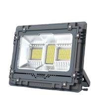 China Aluminium Housing 50W 100W 150W 200W 300W IP65 IP66 AC220V LED Floodlight for Outdoor for sale