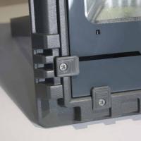 China Aluminium Housing 50W 100W 150W 200W 300W IP65 IP66 AC220V LED Floodlight for Outdoor for sale