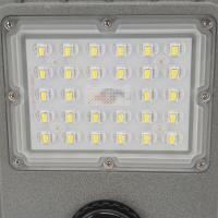China High Power Solar LED Street Light for Outdoor Road Lighting  XLD-SR420 for sale