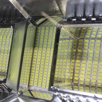 China Aluminium Housing 50W 100W 150W 200W 300W IP65 IP66 AC220V LED Floodlight for Outdoor for sale