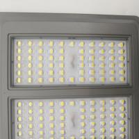 China IP66 Aluminum Solar Light Outdoor Waterproof Led Lighting Panel for Project Installation for sale