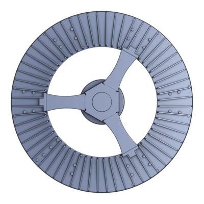 China 20W 30W 40W 50W LED Garden Light Outdoor Park Courtyard Roadway Waterproof Decoration for sale