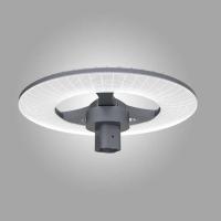 China 20W 30W 40W 50W LED Garden Light Outdoor Park Courtyard Roadway Waterproof Decoration for sale