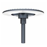 China 20W 30W 40W 50W LED Garden Light Outdoor Park Courtyard Roadway Waterproof Decoration for sale