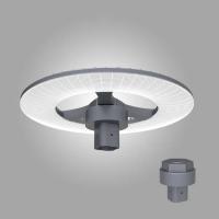 China 20W 30W 40W 50W LED Garden Light Outdoor Park Courtyard Roadway Waterproof Decoration for sale