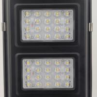 China 110-130lm/w Special Design Lighting and Circuitry Design Led Solar Lighting For Street for sale