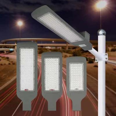 China High Luminous Efficiency IP66 All In One LED Street Light for Outdoor 30W 50W 100W 150W for sale