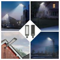 China High Luminous Efficiency IP66 All In One LED Street Light for Outdoor 30W 50W 100W 150W for sale