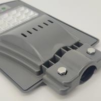 China Outdoor Garden Rode Light IP66 Waterproof and Solar Panel Charging for sale