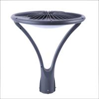 China Waterproof Ip65 3W-60W Led Garden Light with Aluminum Modern Design Outdoor Lighting for sale