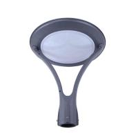 China Waterproof Ip65 3W-60W Led Garden Light with Aluminum Modern Design Outdoor Lighting for sale
