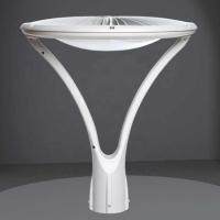 China Waterproof Ip65 3W-60W Led Garden Light with Aluminum Modern Design Outdoor Lighting for sale