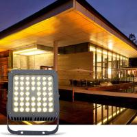 China 12w 18w 24w 36w 48w Led Flood Light with Working Temperature -20 60C and Ip65 Rating for sale