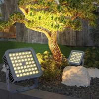 China 12w 18w 24w 36w 48w Led Flood Light with Working Temperature -20 60C and Ip65 Rating for sale