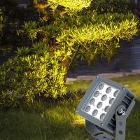 China 12w 18w 24w 36w 48w Led Flood Light with Working Temperature -20 60C and Ip65 Rating for sale