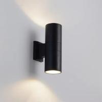 China Hotel/Home Outdoor Wall Mounted LED Lighting Fixture with Color Temperature 3000-6500K for sale