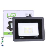 China High Luminous Led Street Road Light IP66 Waterproof 10W/20W/30W/50W/150W/200W Flood Light for sale
