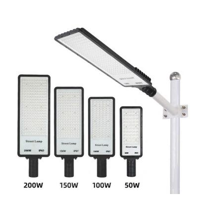 China 70 CRI 2- Ningbo Xinglaida LED Street Lamp for Solar Garden Lighting 50W 100W 150W 200W for sale